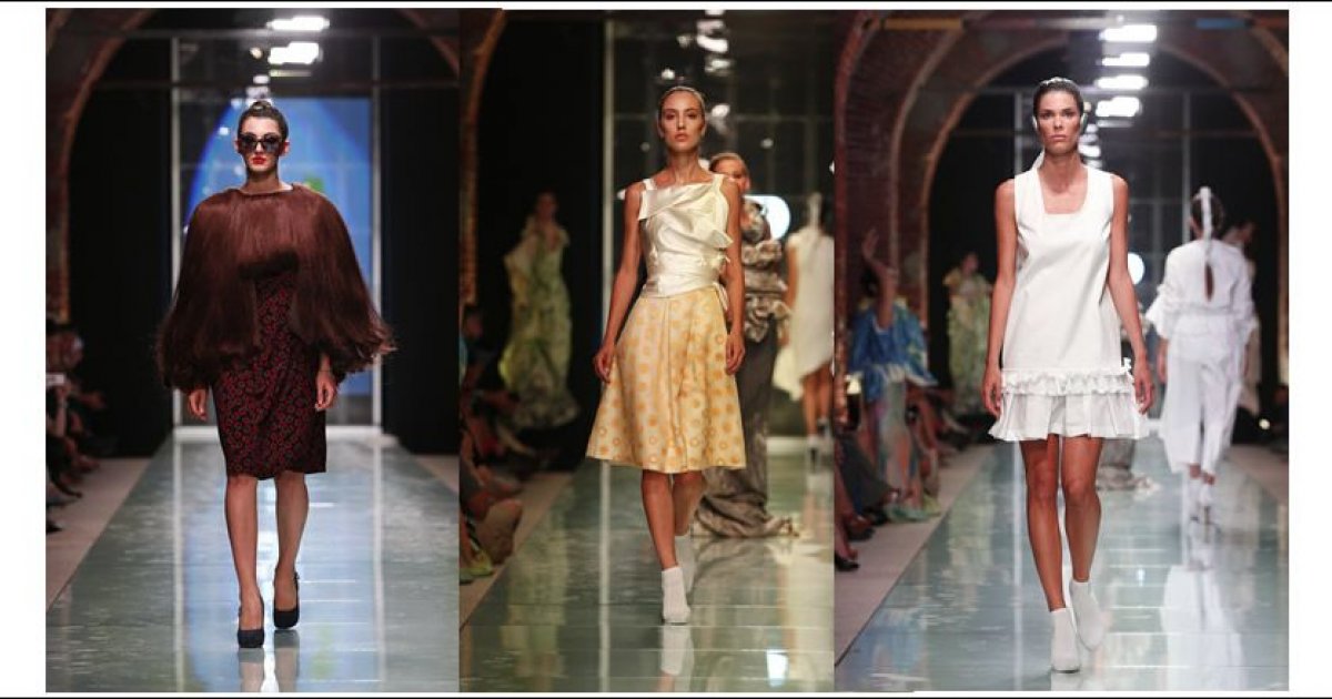 Torino Fashion Week, inaugurata la seconda edizione - FashionChannel