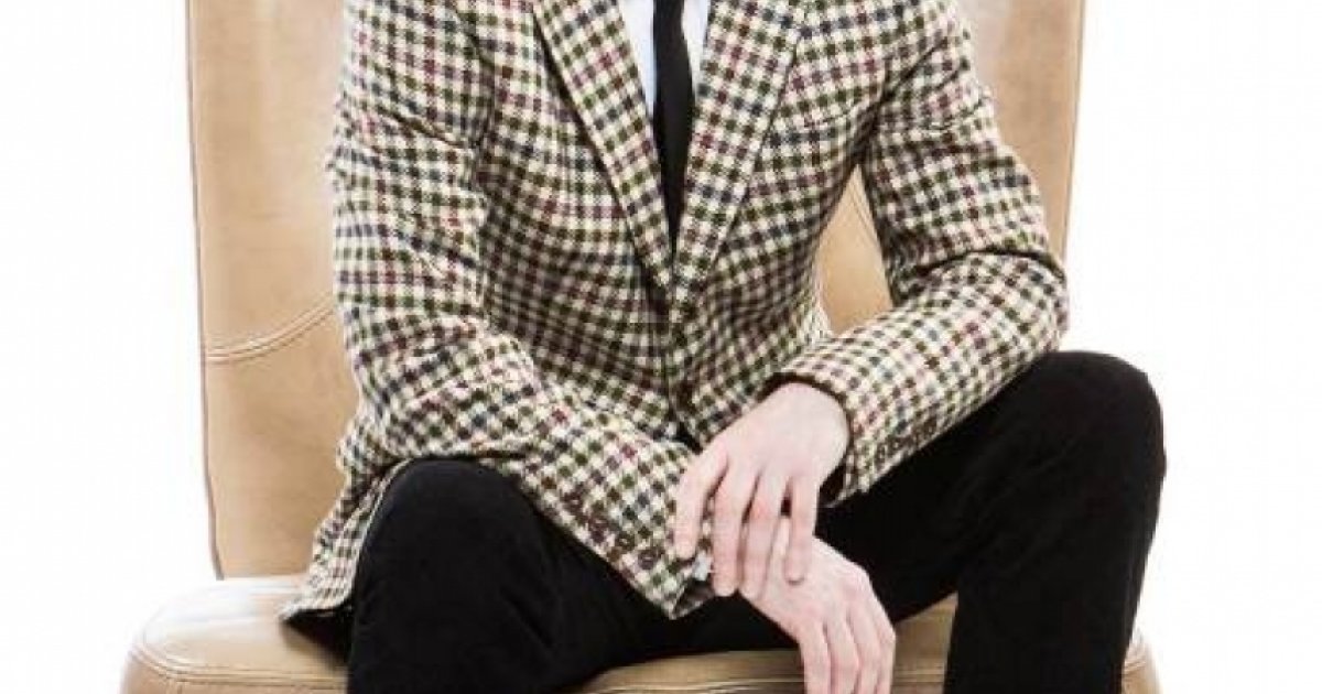 Alessandro Fullin a Zelig Cabaret - FashionChannel