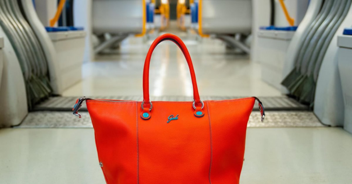 Gabs inaugura il suo primo pop up store a Torino - FashionChannel