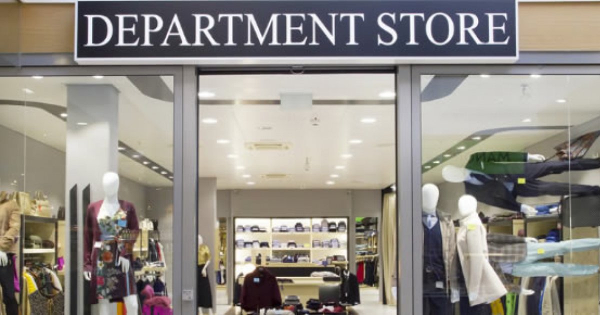 Department Store Moda Italiana - FashionChannel