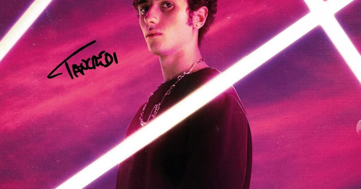 Tancredi: "La verità è che la vita è una me***a, c'è poco da fare ...