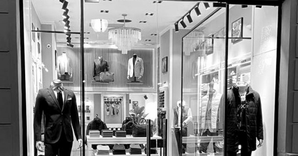Dan John continua si espande e apre due nuovi store a Palermo e ...