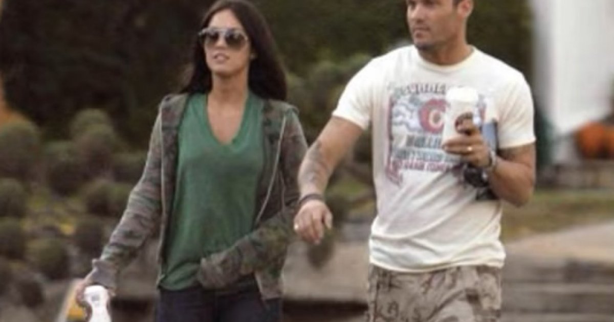 E' divorzio tra Megan Fox e Brian Austin Green - FashionChannel