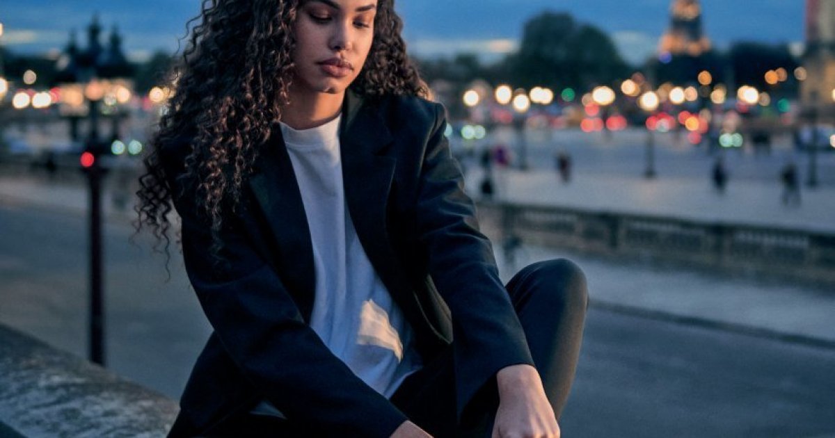 Le calze per San Valentino? Fall in love di Calzedonia - FashionChannel