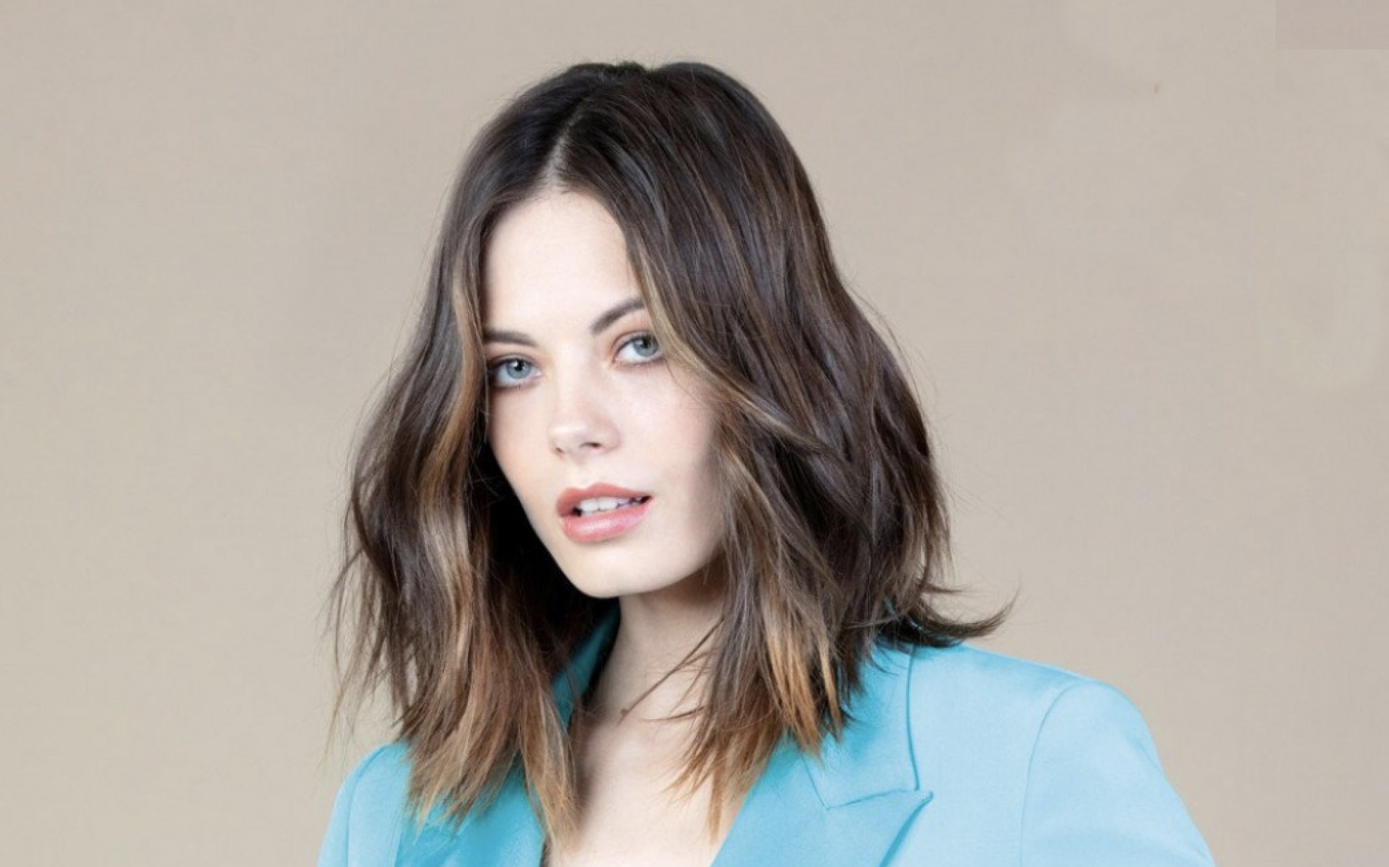 Le nuove tendenze per i tuoi capelli: Gioca con l’Italian Lob ...