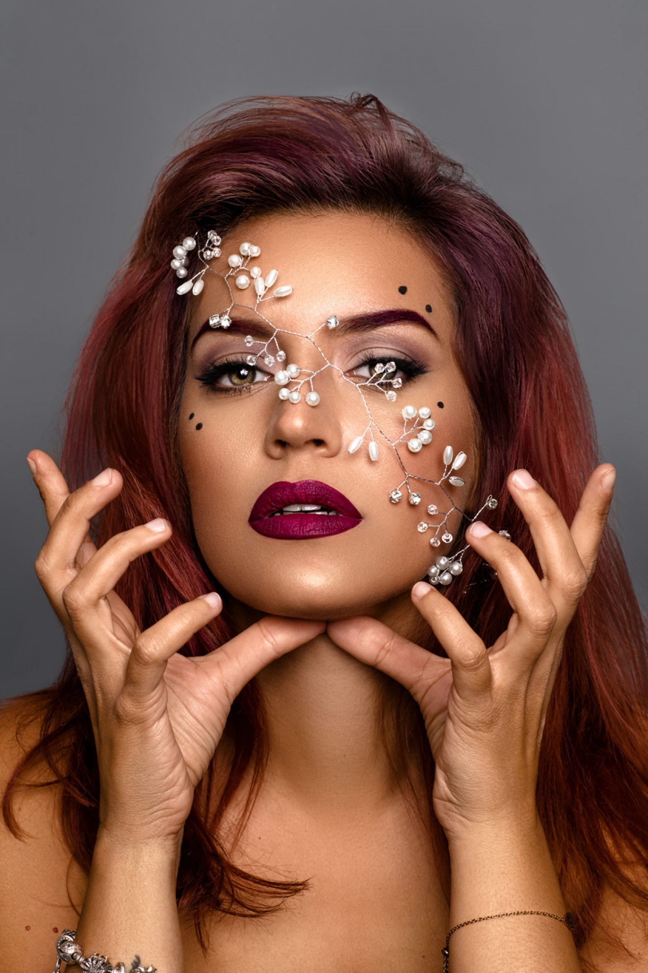 Belle, anzi bellissime con “beauty portrait” - FashionChannel