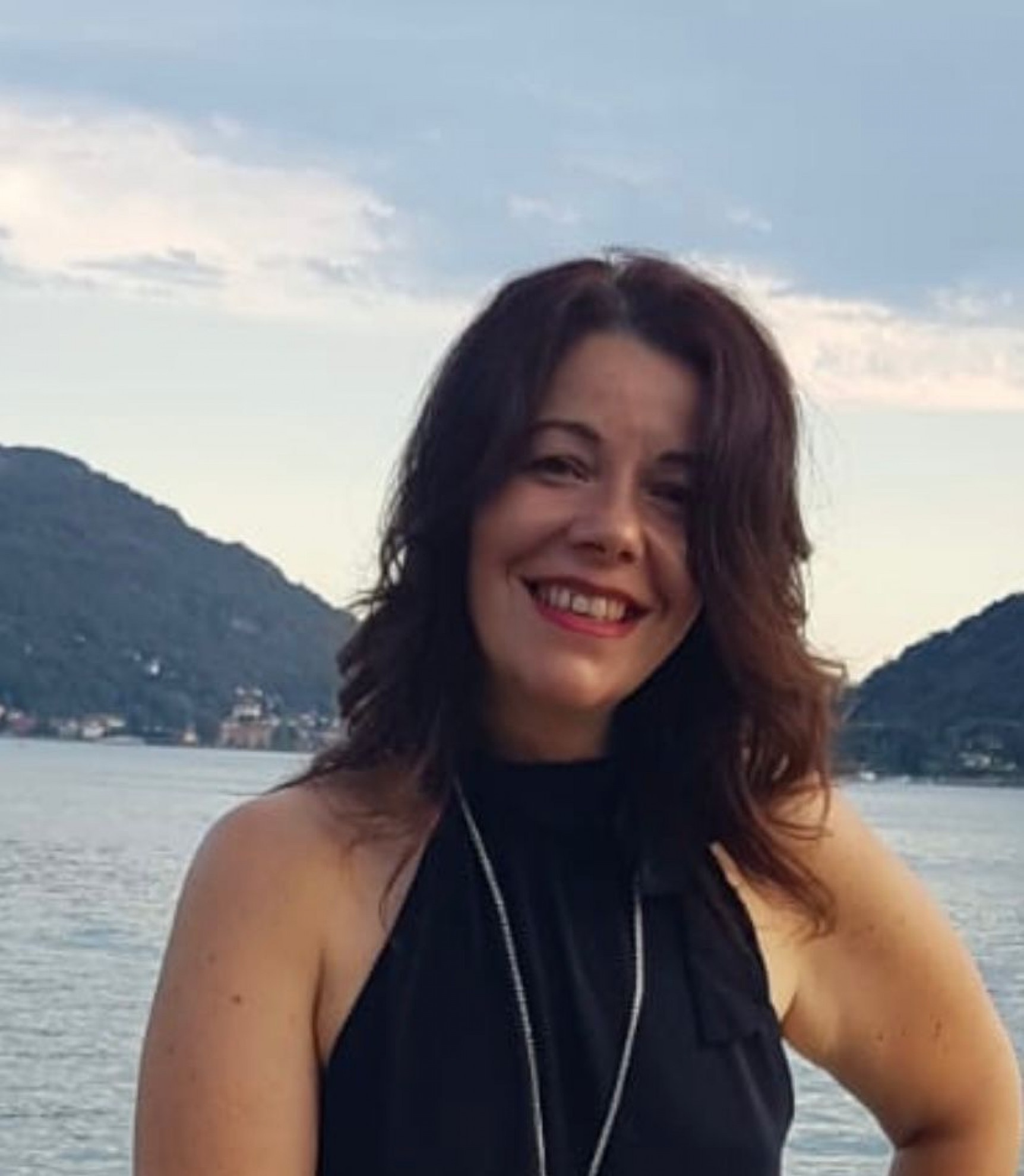 Stefania Bordogna, ricominciamo con la buona cucina - FashionChannel