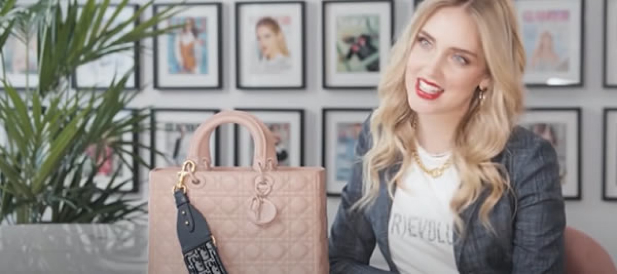 Duro l’attacco di Rosanna Cancellieri alla regina delle influencer ...