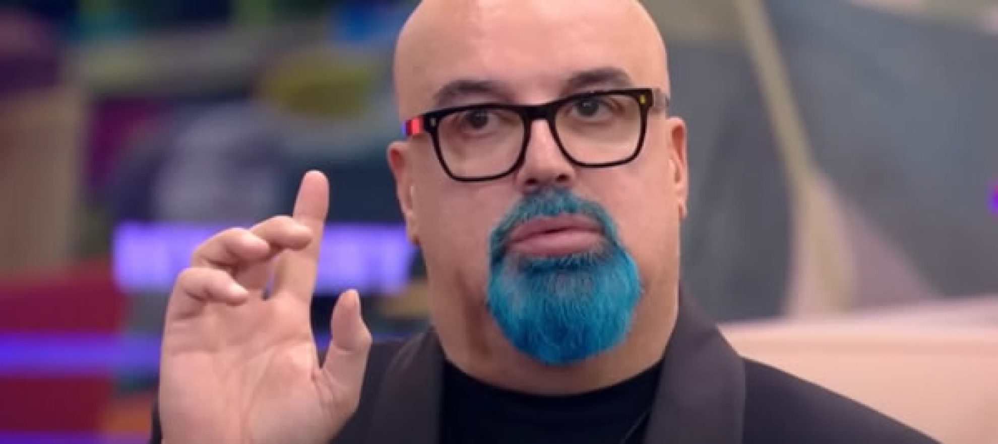 L'attacco a Giovanni Ciacci é senza precedenti - FashionChannel