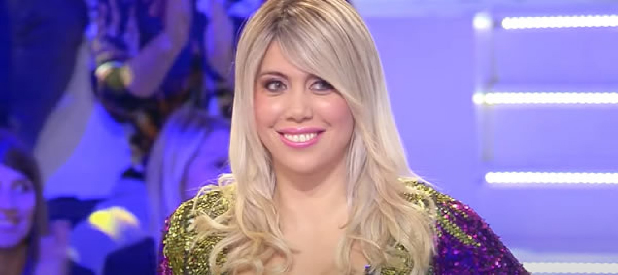 Wanda Nara: " Non ho divorziato a causa del tradimento" - FashionChannel