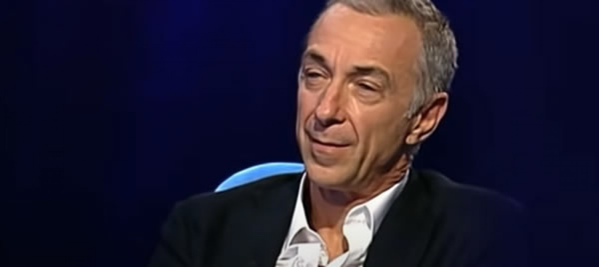 Ecco tutte le donne di Linus - FashionChannel