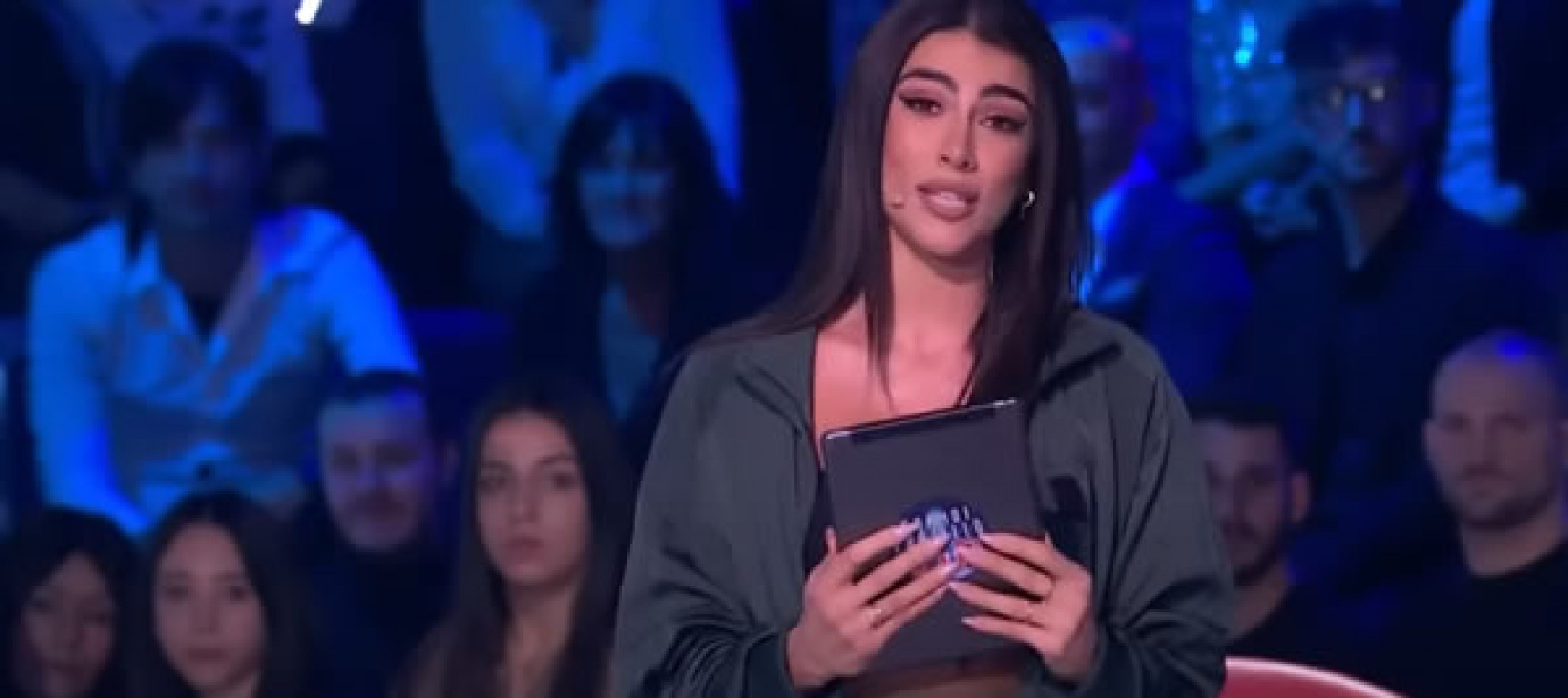 Finalmente svelato il segreto del suo fisico - FashionChannel