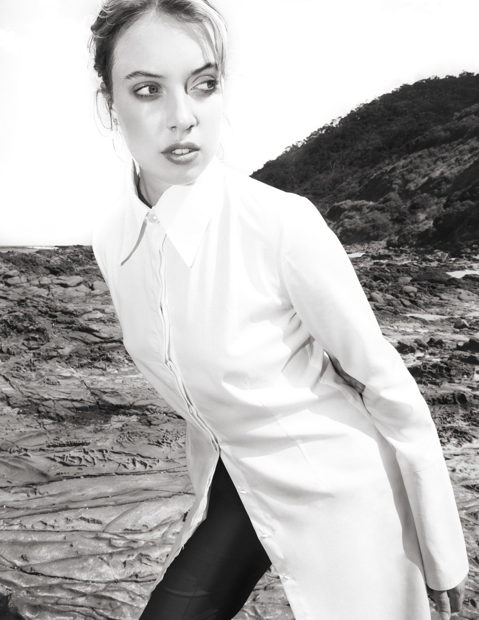 Inside Show Backstage”, uno sguardo al di là della passerella ...