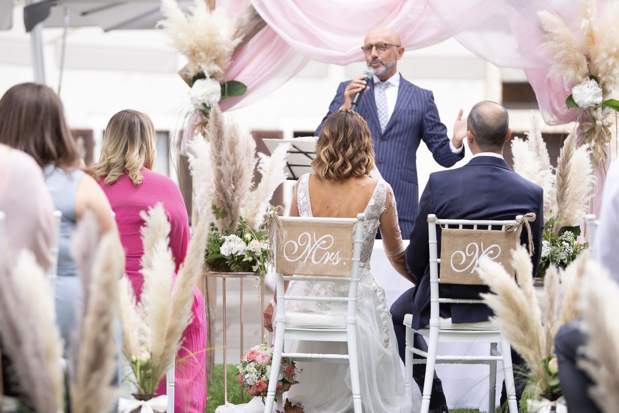 Domenica 16 aprile l'evento "Speciale Sposi" - FashionChannel