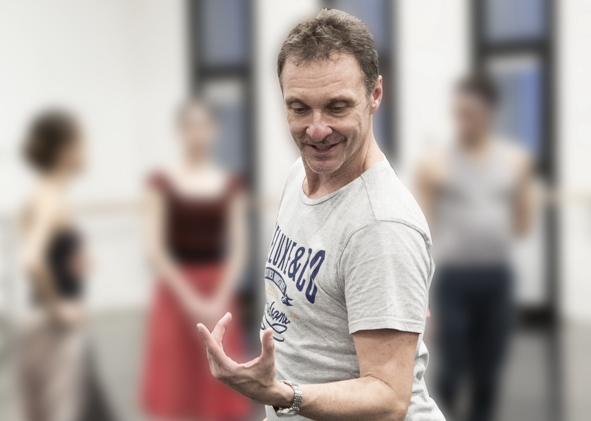 Presentata la Stagione di Balletto alla Scala ideata da Manuel Legris ...