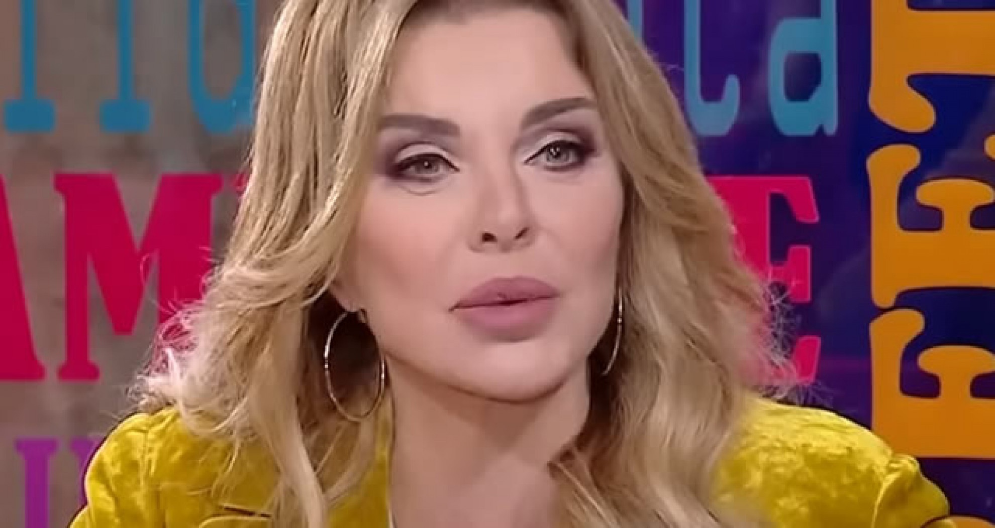 Alba Parietti e Fabio Adami, la coppia perfetta... - FashionChannel