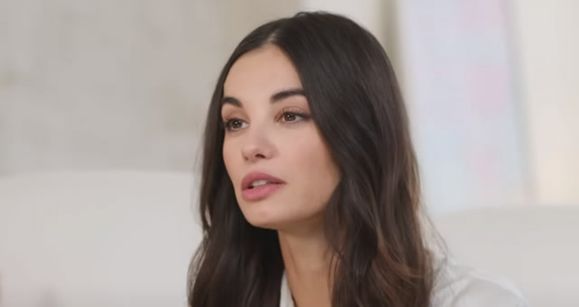 Francesca Chillemi: come ho superato la mia crisi d'identità dopo Miss ...