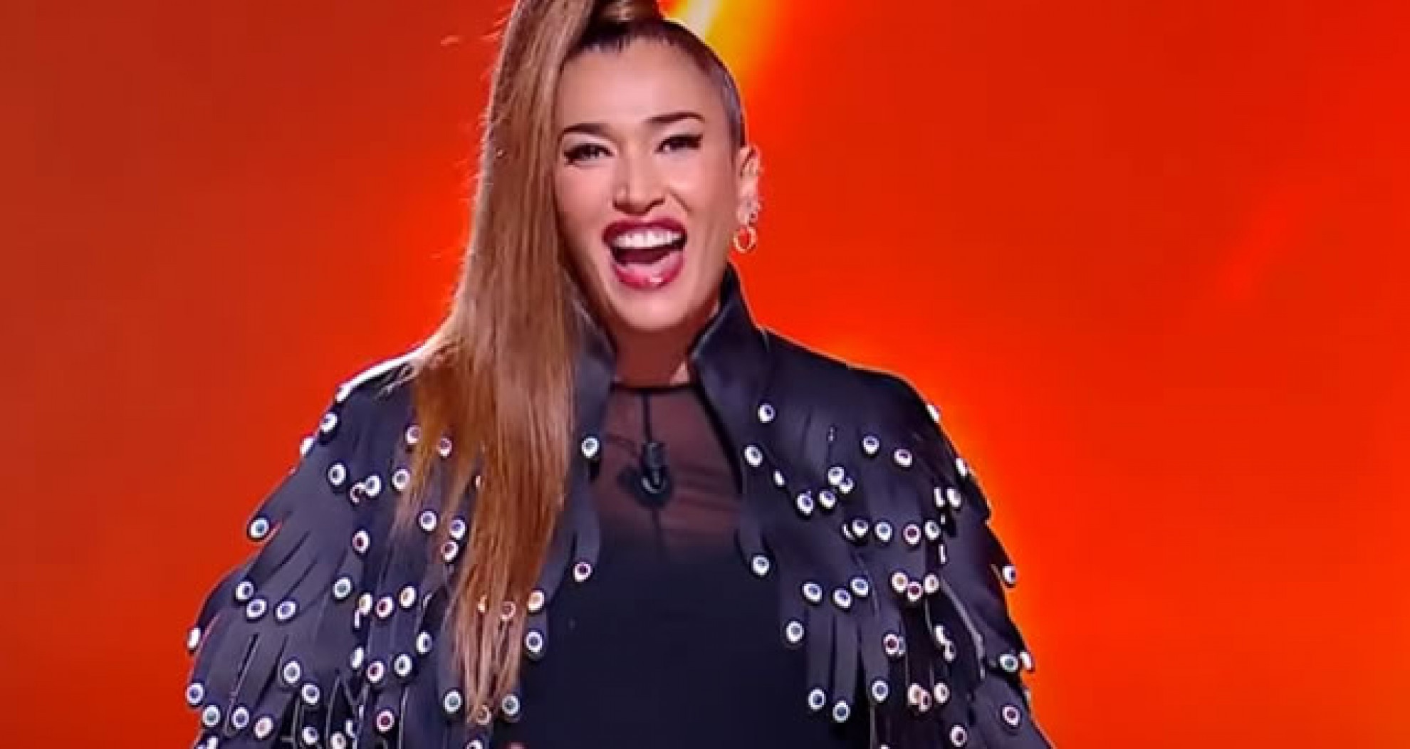 La dolce attesa di Nina Zilli è finita: ecco la sua bimba! - FashionChannel