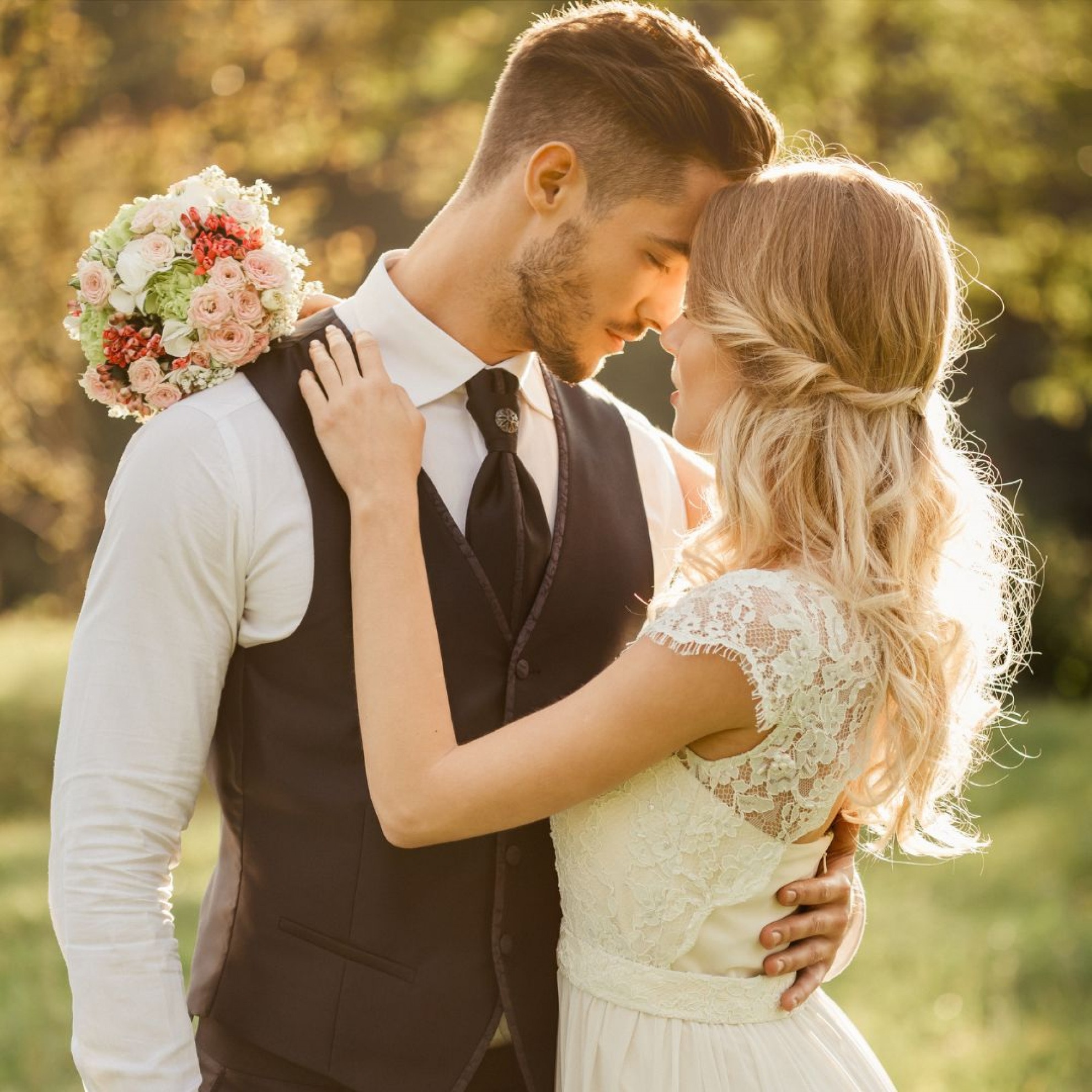 TOSETTI SPOSA in pillole: Sposarsi: il 2023 è già un anno memorabile ...