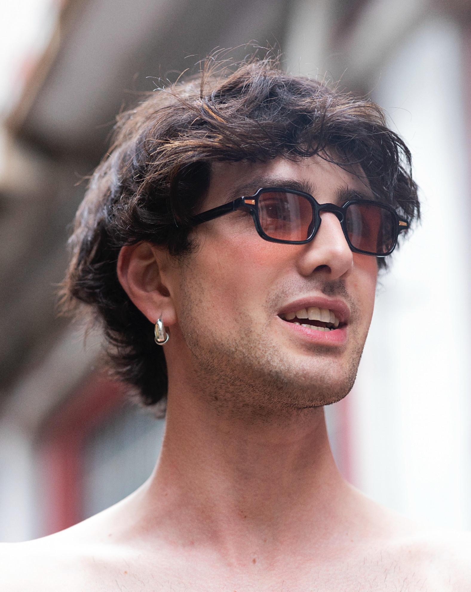 Il marchio Pugliese KYME porta nel mondo i colori di un arcobaleno ...