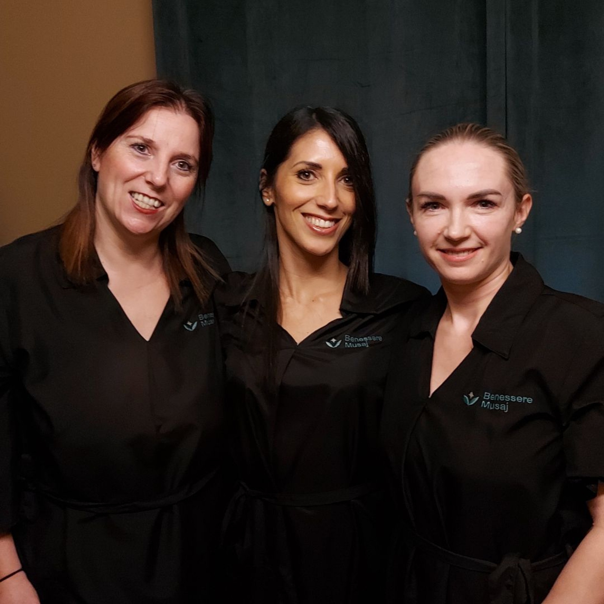 Il rimodellamento addominale con il metodo Musaj è la soluzione che ...