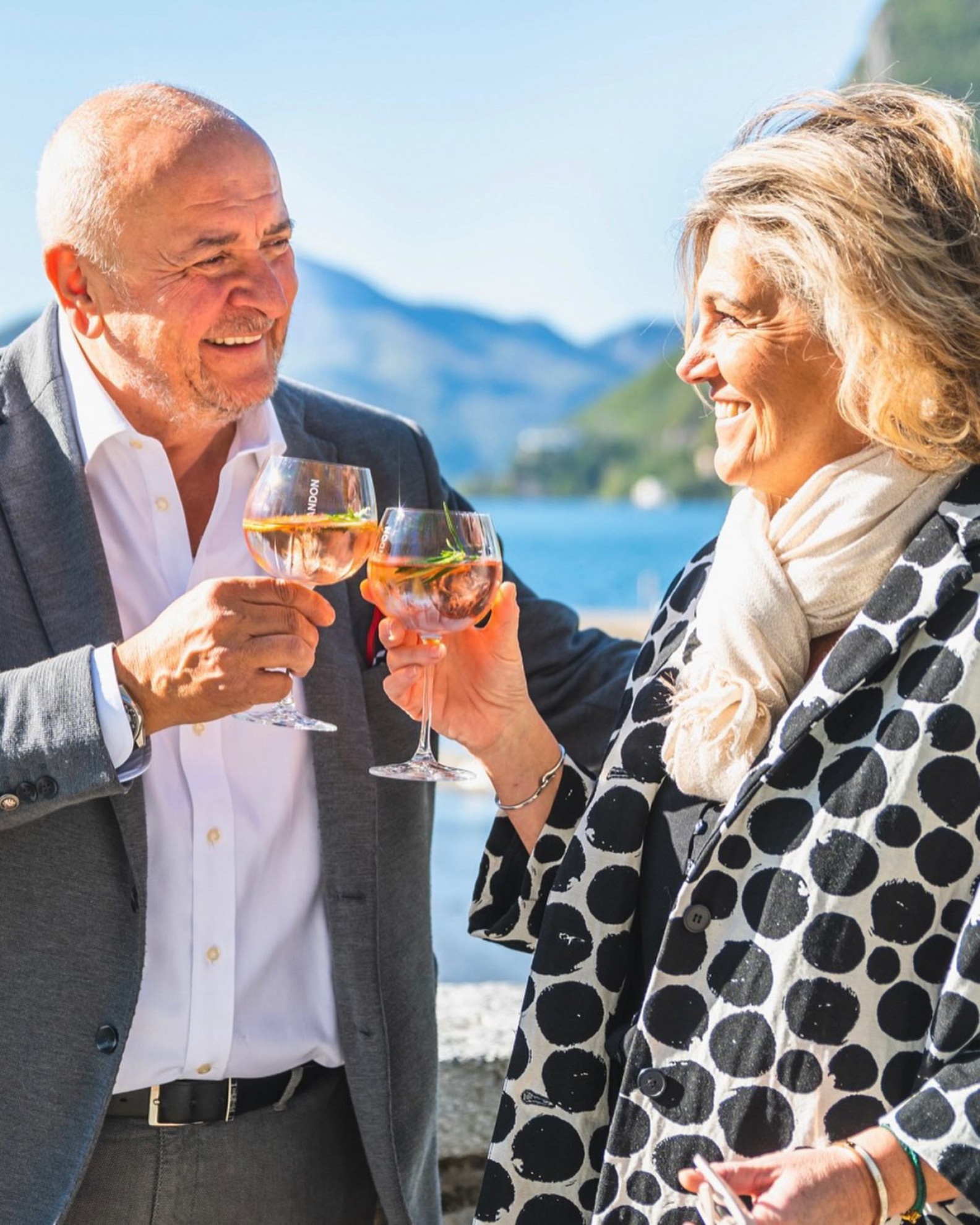 Scopri la magia di una cena autunnale e un party di Halloween ...