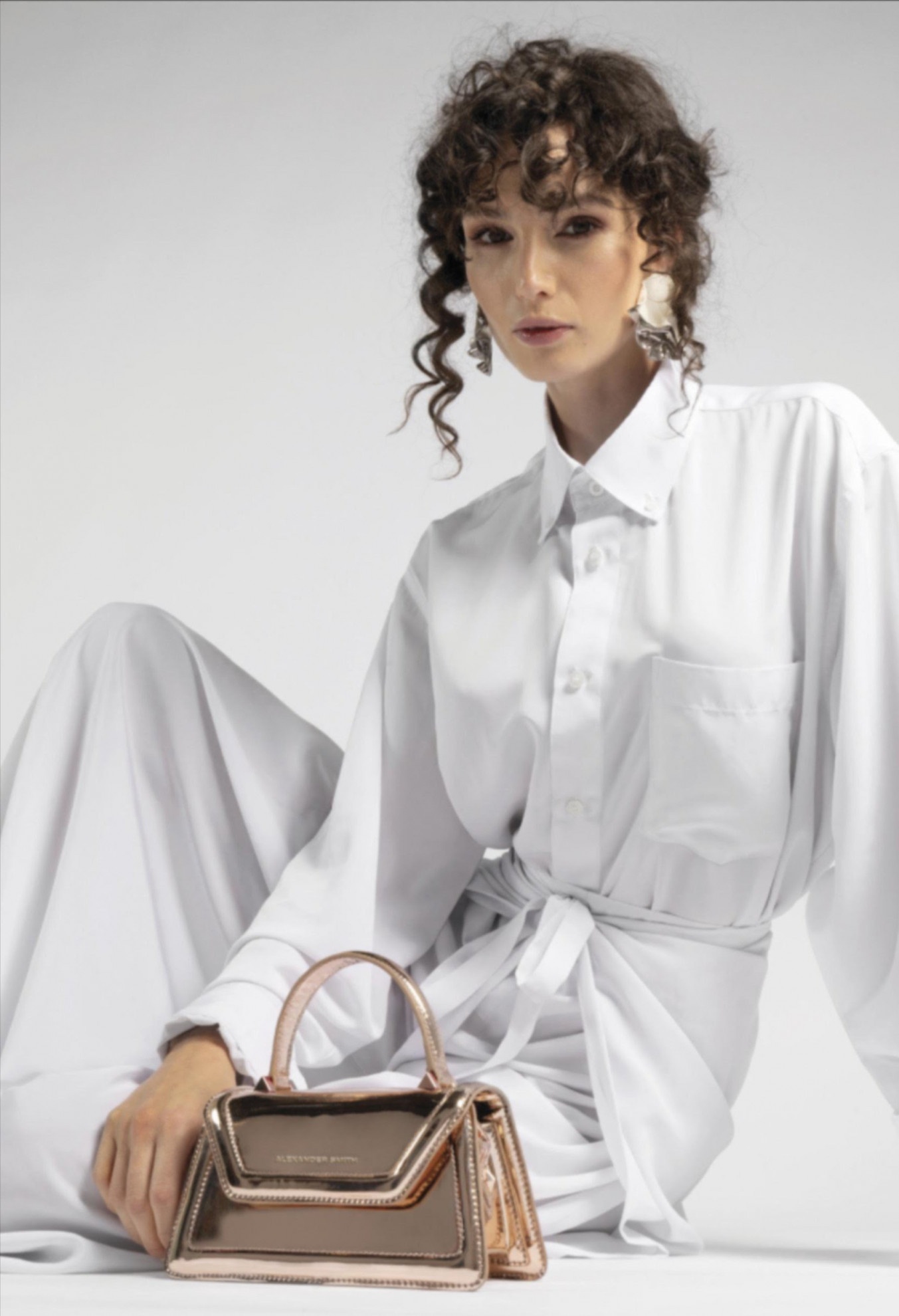 La collezione imperdibile di Alexander Smith - FashionChannel