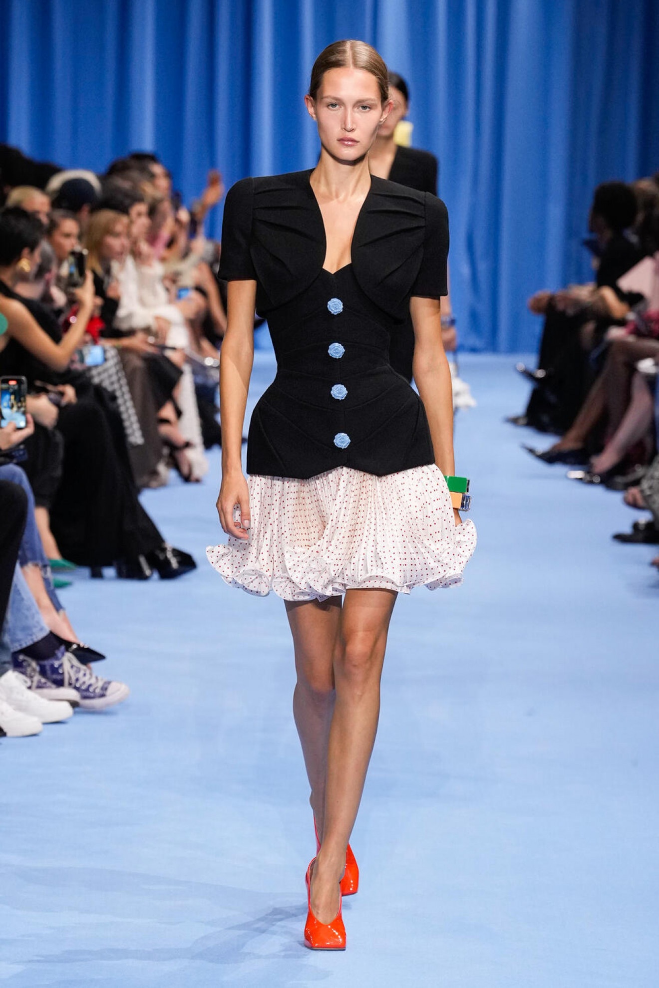 Speciale moda primavera/estate 24’: BALMAIN - FashionChannel