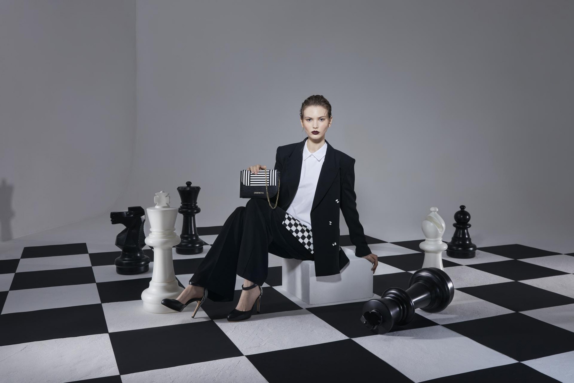 J'Essentia e l'eccellenza italiana in mostra a Moda Italia e Shoes ...