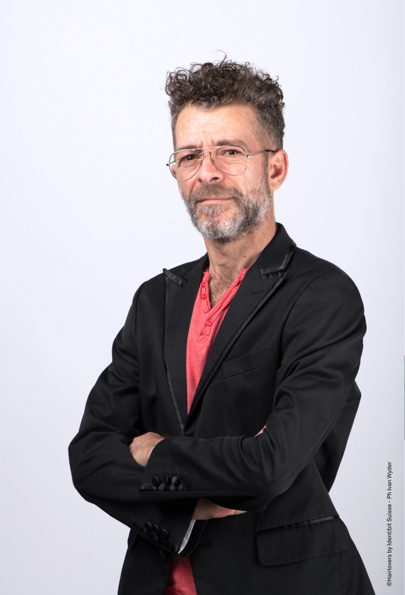 (Ri)scopri la tua Bellezza Consapevole con Marco Pontillo e PHS ...