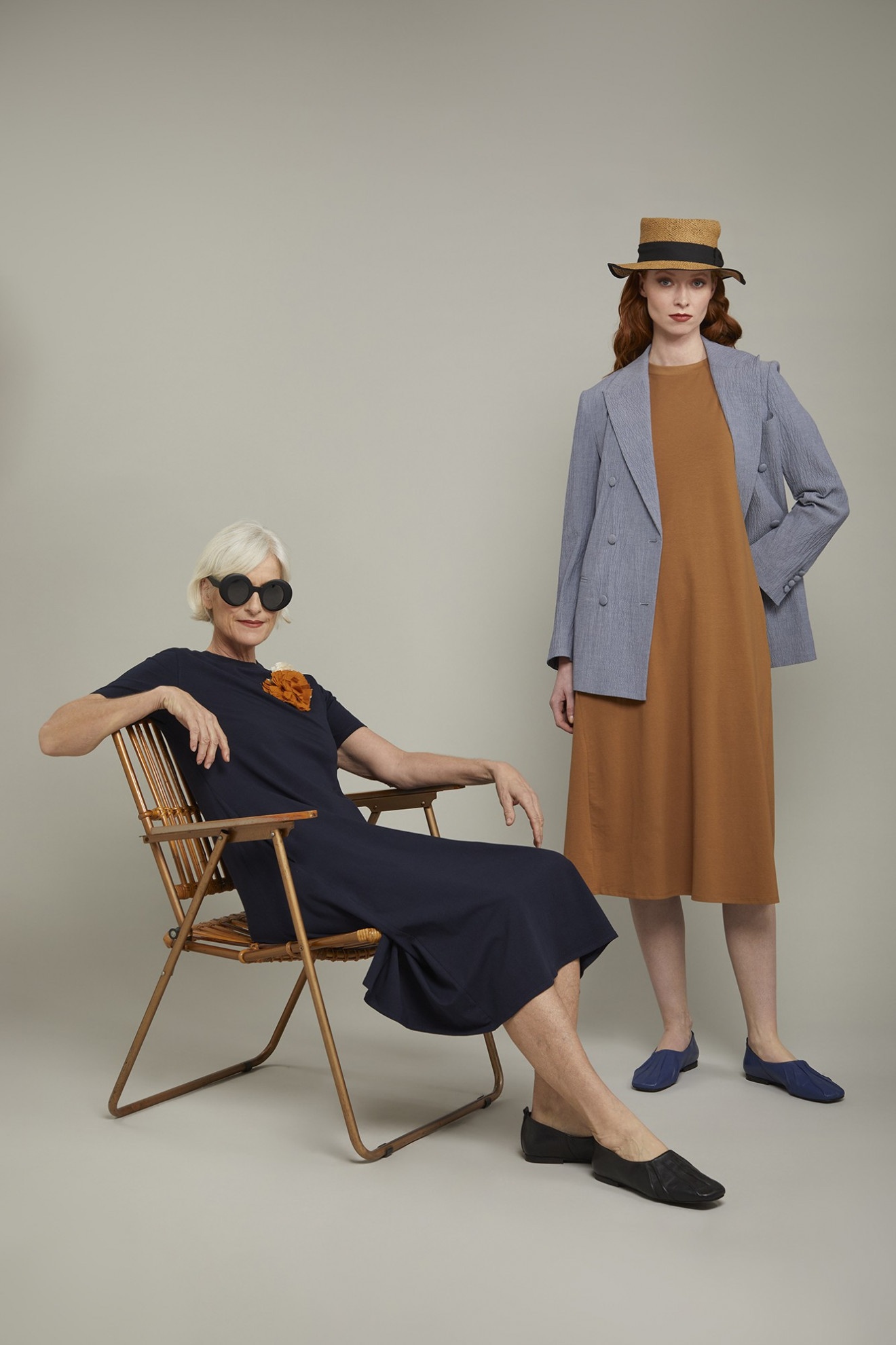 DOPPELGÄNGER presenta le ultime tendenze - FashionChannel