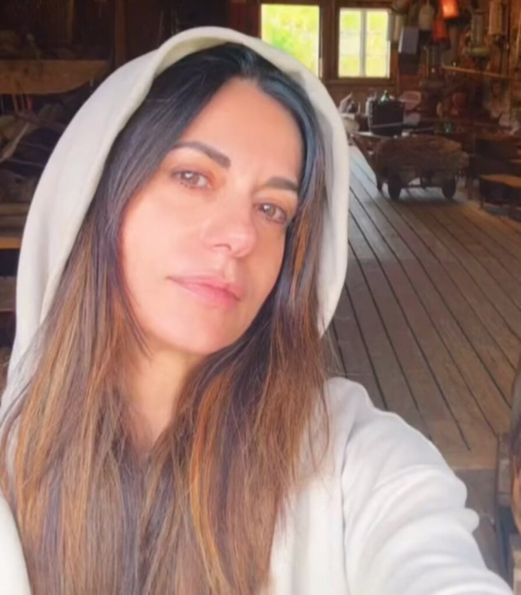 Rossella Brescia devastata dal lutto - FashionChannel