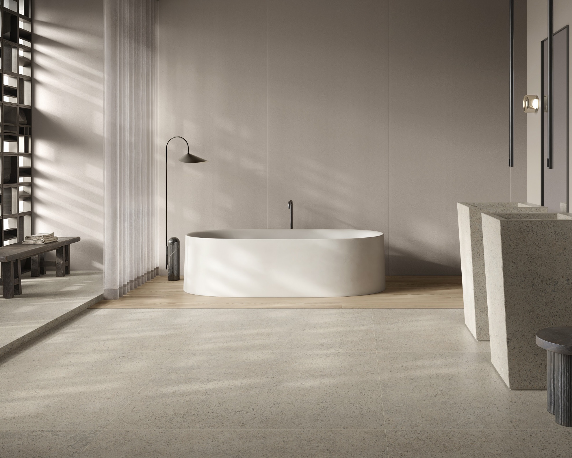 Elements: tre texture, un’unica armonia - FashionChannel