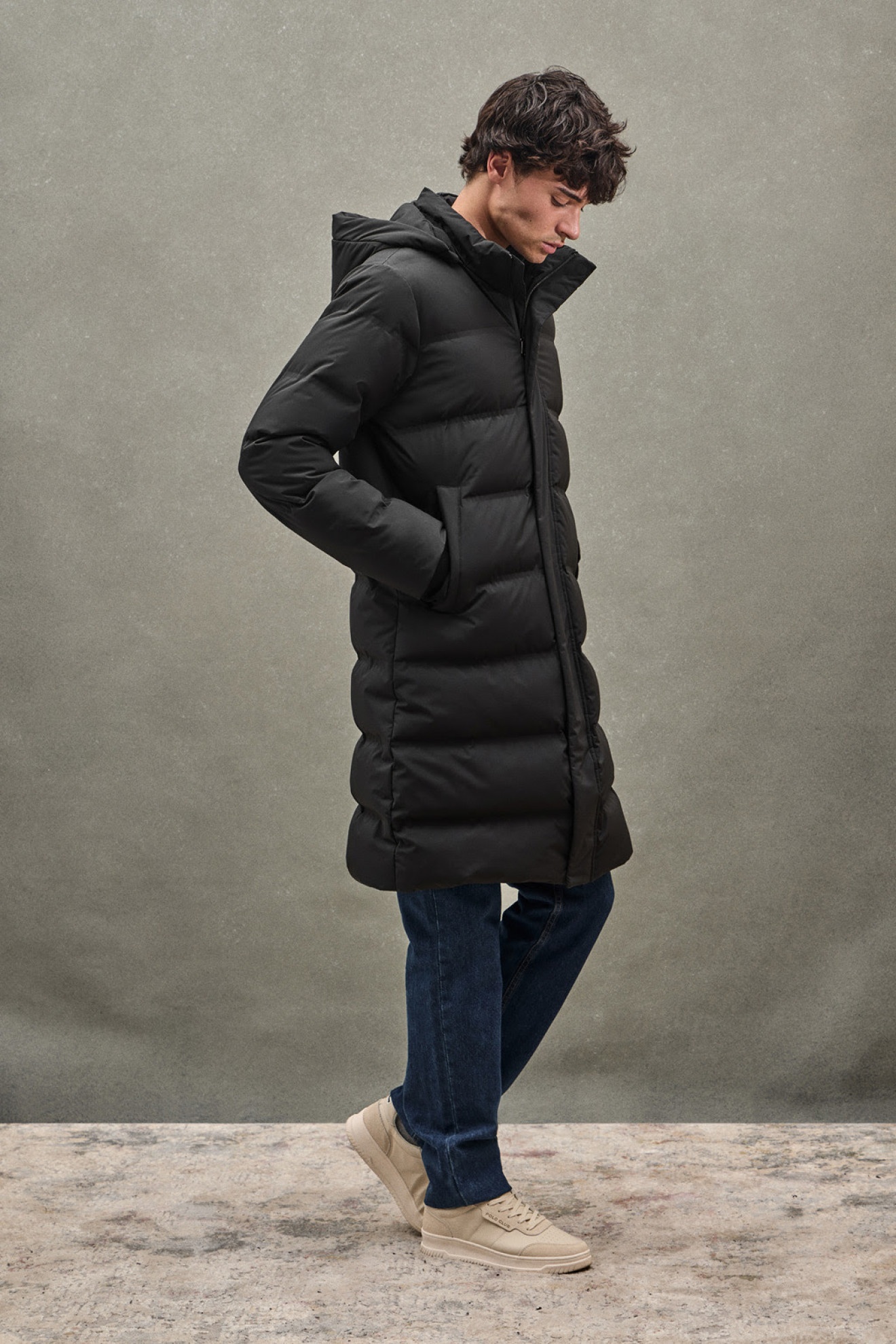 Polo Club FW25: stile e performance per l’inverno - FashionChannel