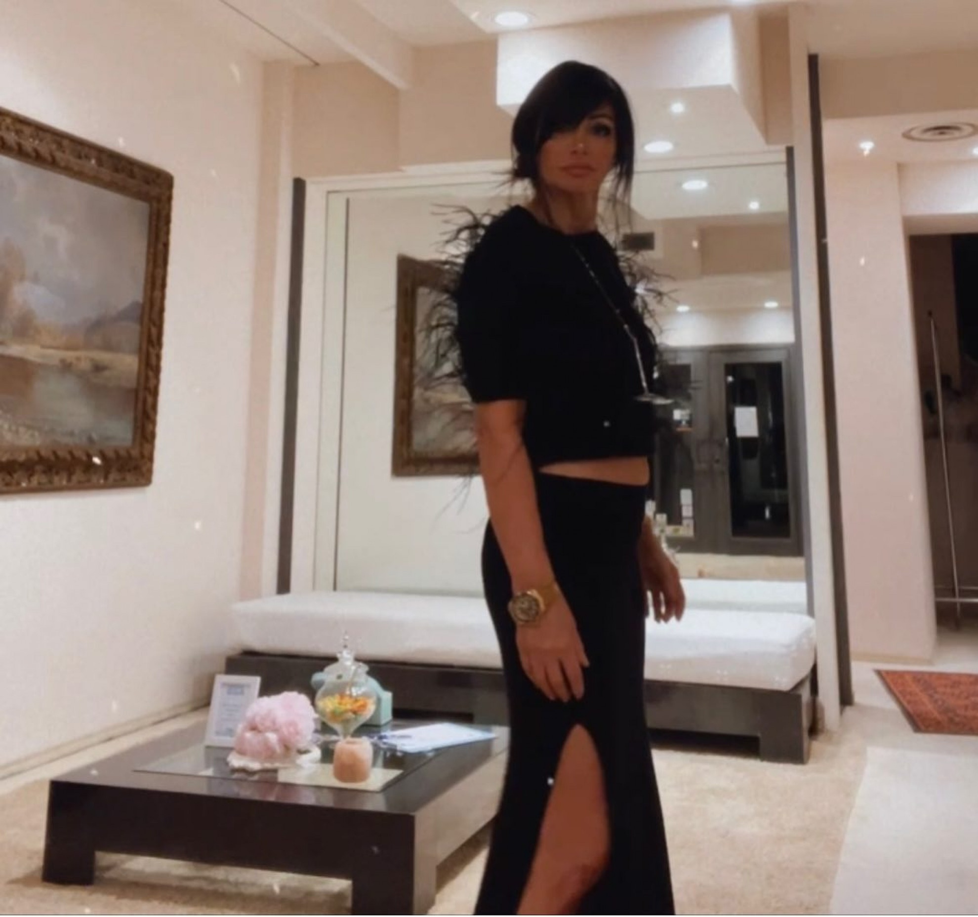 Monica Gabetta Tosetti: l’eccellenza del Made in Italy arriva in ...