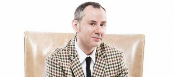 Alessandro Fullin a Zelig Cabaret - FashionChannel