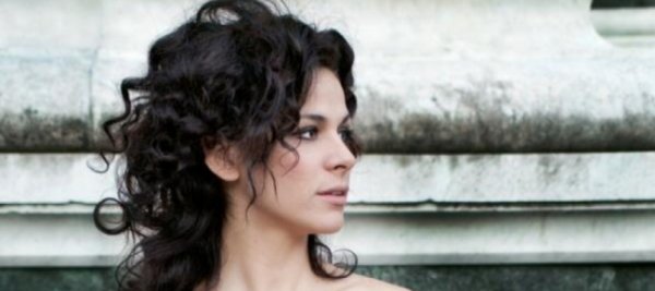 La siciliana Roberta Procida nel cast del film "Moschettieri del Re ...