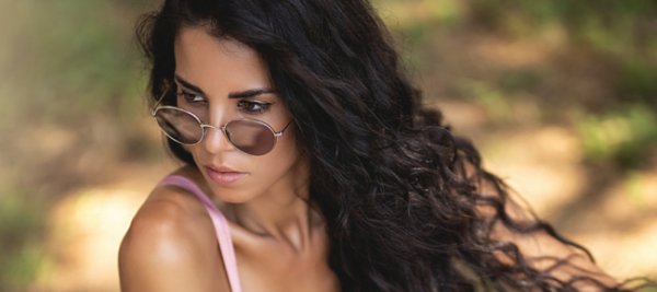 Le modelle che si raccontano: Giada Matrone - FashionChannel