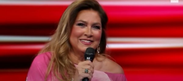 Romina Power vuole un nuovo fidanzato - FashionChannel