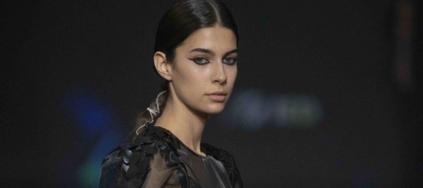 Nell'ambito di Altaroma, IED Roma presenta Explosion - FashionChannel