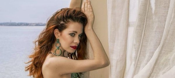 Maria Miceli: “Con i miei spettacoli ho girato il mondo!” - FashionChannel